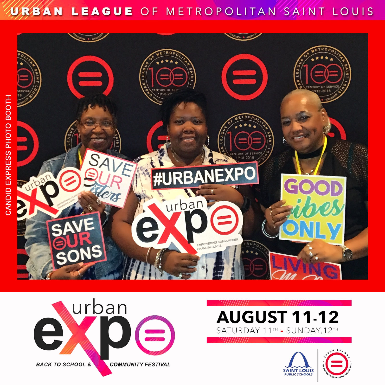 Home | Urban Expo