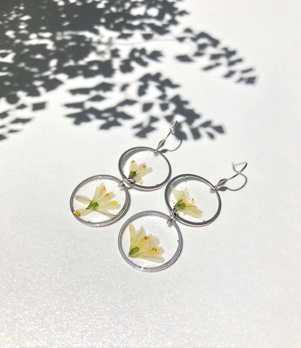 Simplistic Designs | Bespoke, Handmade Jewellery