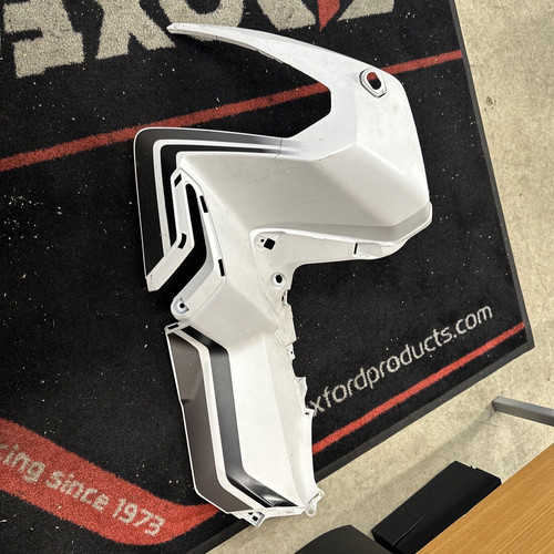 Honda X-adv - Front Panel | VR Motorcycles