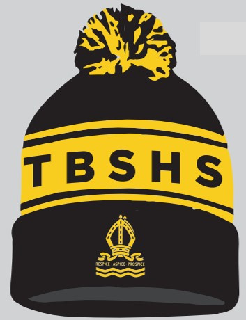TBSHS Bobble Hat | tbshpsa