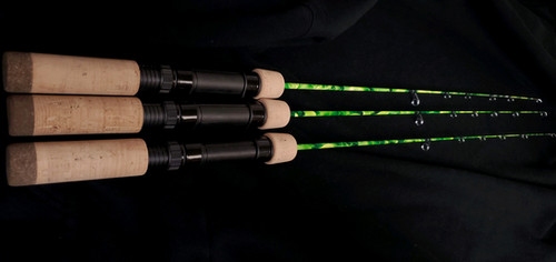 Ice Rods | foxtailcustomrods