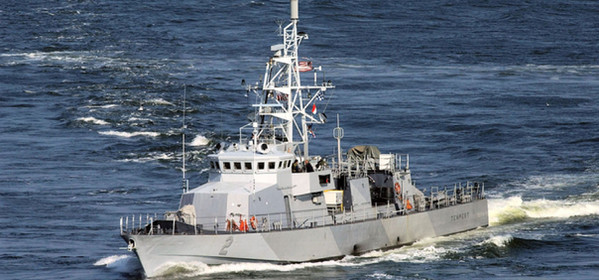 Marine Ships and Vessels Restoration | Framaco Internatio