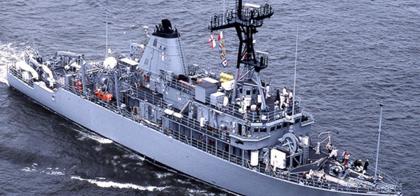 Marine Ships and Vessels Restoration | Framaco Internatio