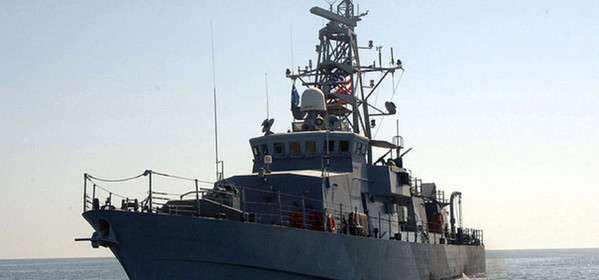 Marine Ships and Vessels Restoration | Framaco Internatio