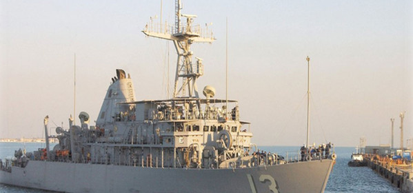 Marine Ships and Vessels Restoration | Framaco Internatio