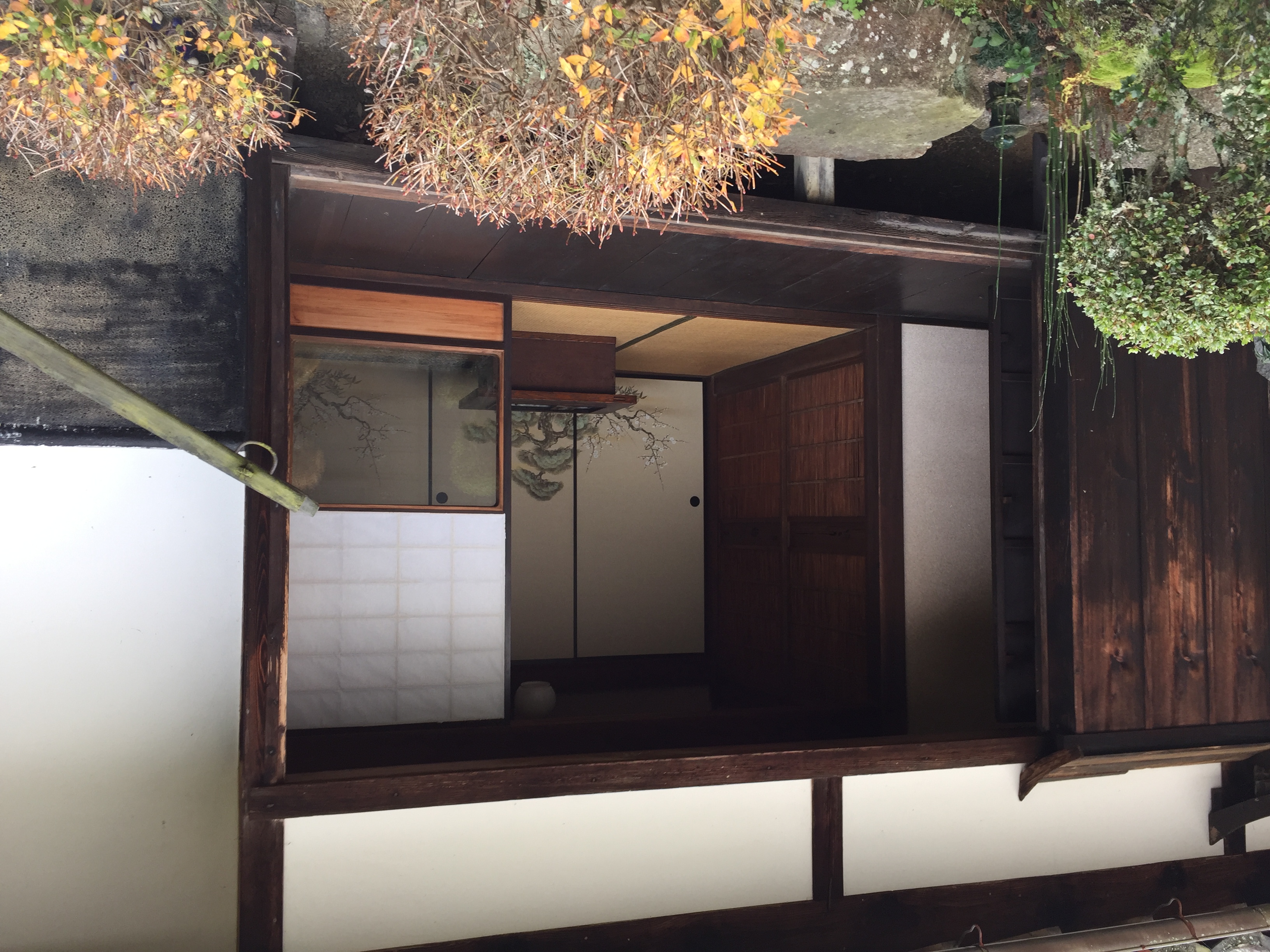 Home | ninja-mansion