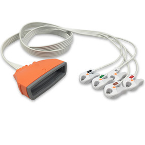 Patient Monitoring Accessories | Axon Healthcare Pty Ltd