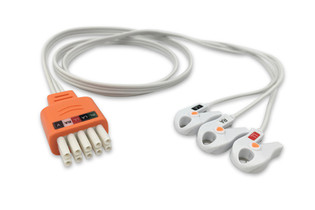 ECG | Axon Healthcare