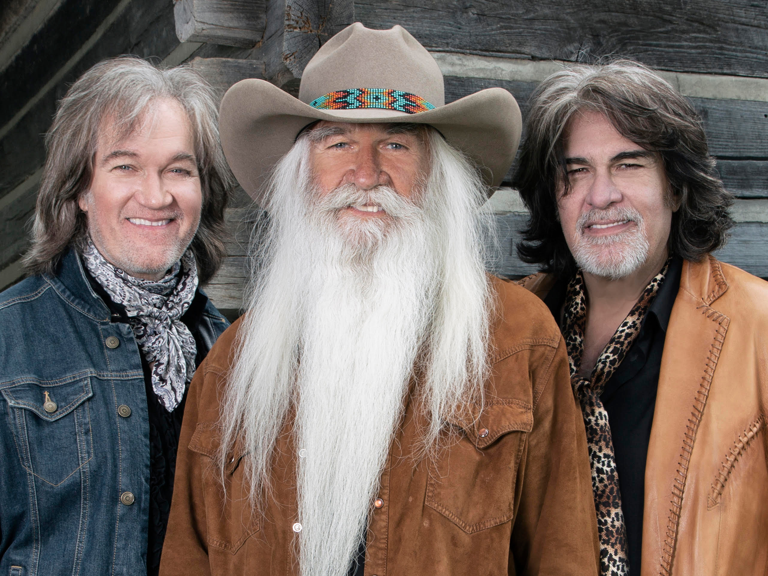 William Lee Golden & The Goldens | The Lincoln Theatre