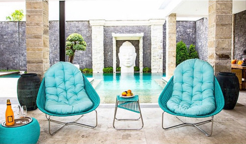 sillas Lisa | Xian Furniture