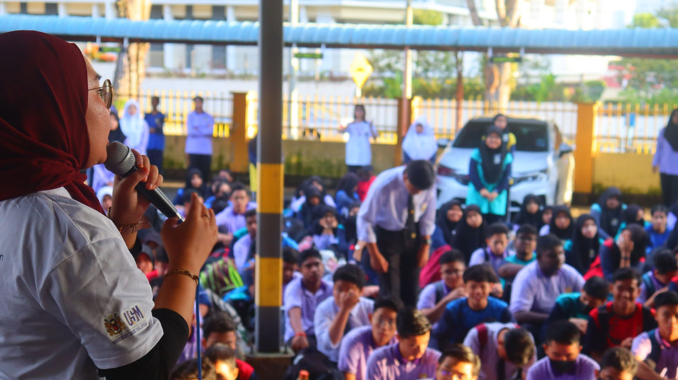 Train To Reboot | rebootusm