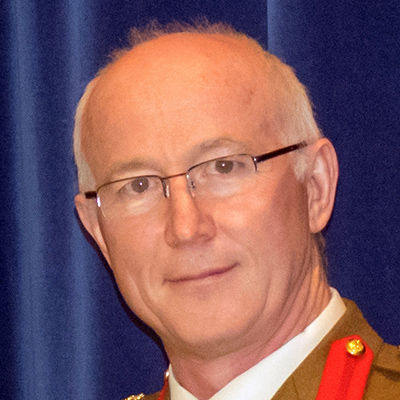 Adam McRae | The Abingdon Bridge