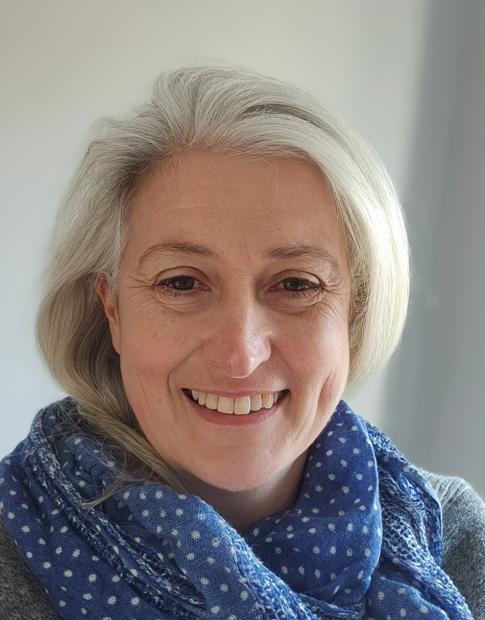 Sue Riley | The Abingdon Bridge