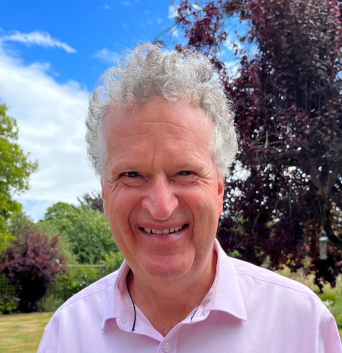 Mark Wilkinson | The Abingdon Bridge