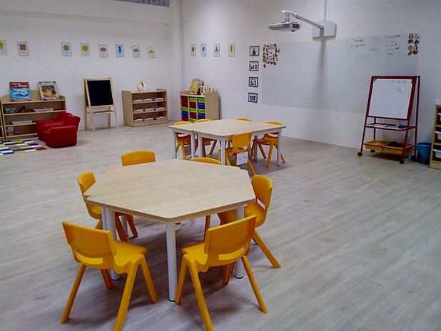 Contact Us | Orbix International School