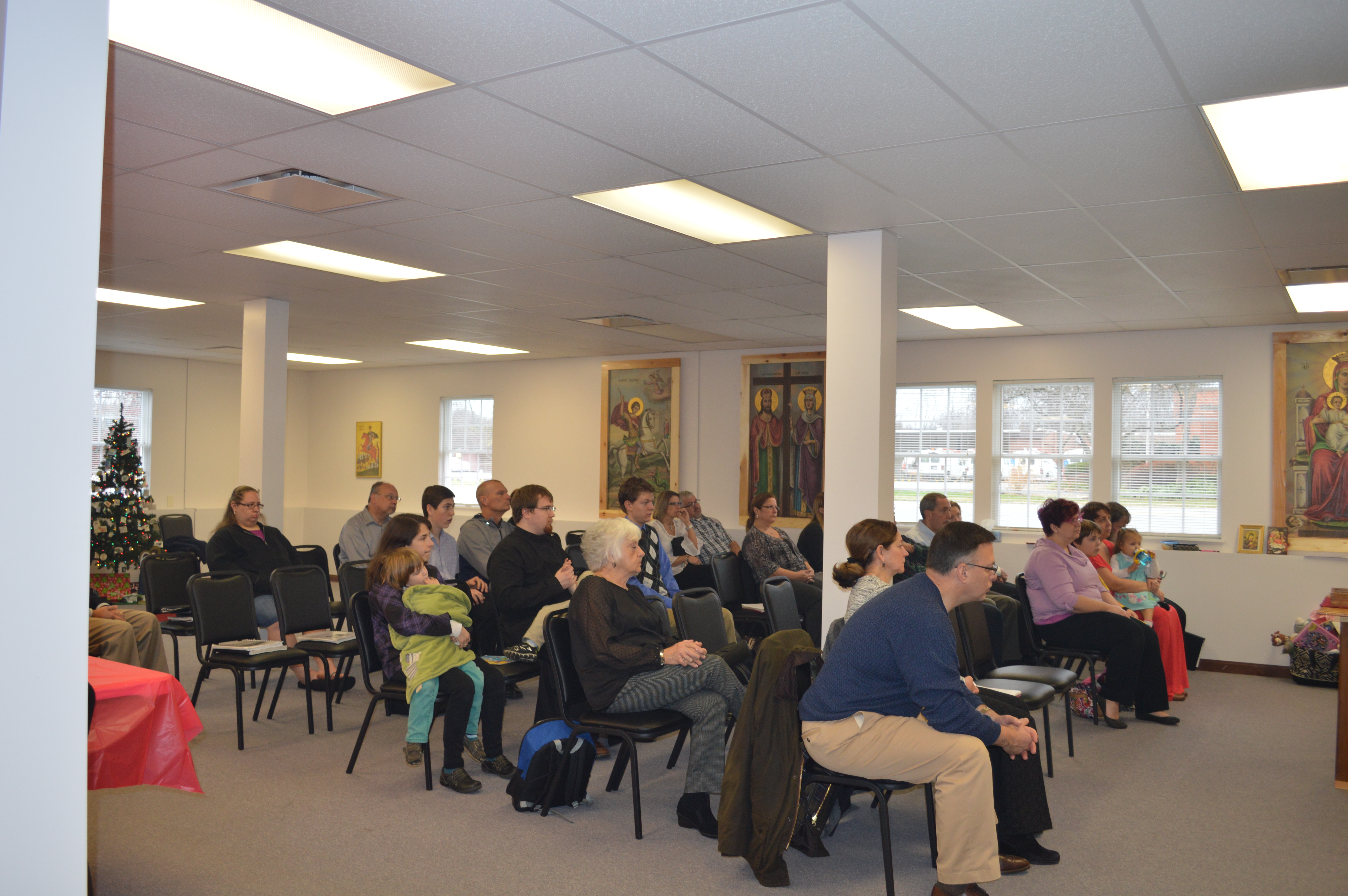 PICTURES | saint-herman-church