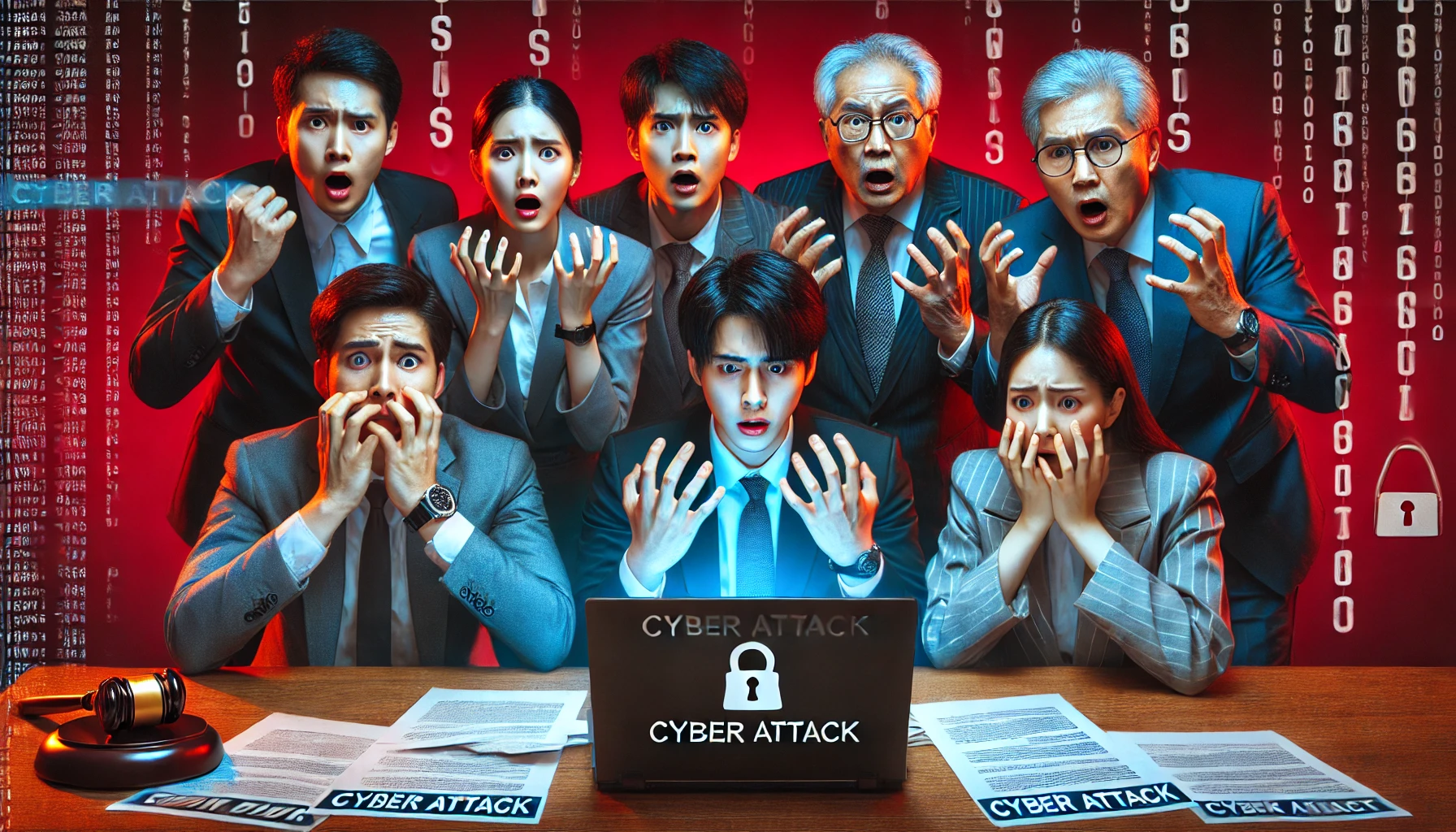 Alphasec: ผู้เชี่ยวชาญด้าน Cyber Security และ Data Protection