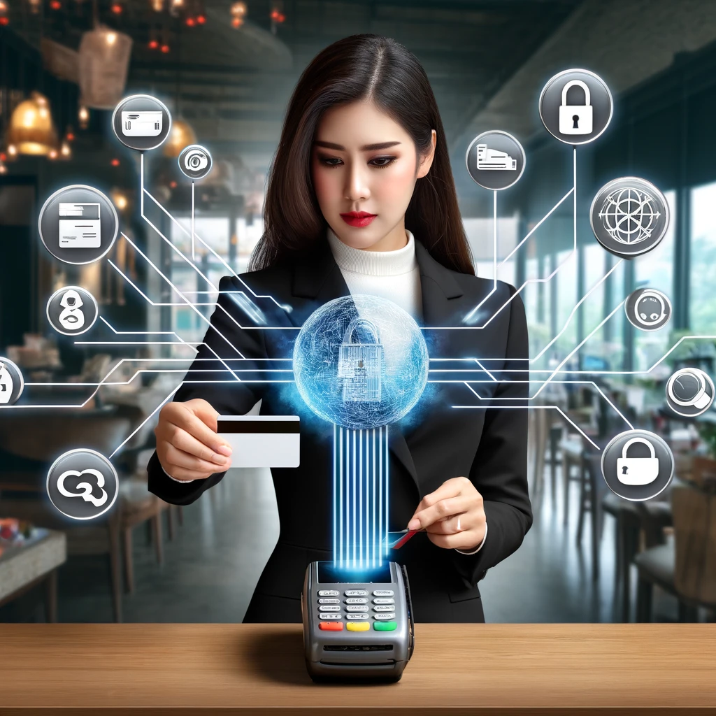 Alphasec: ผู้เชี่ยวชาญด้าน Cyber Security และ Data Protection