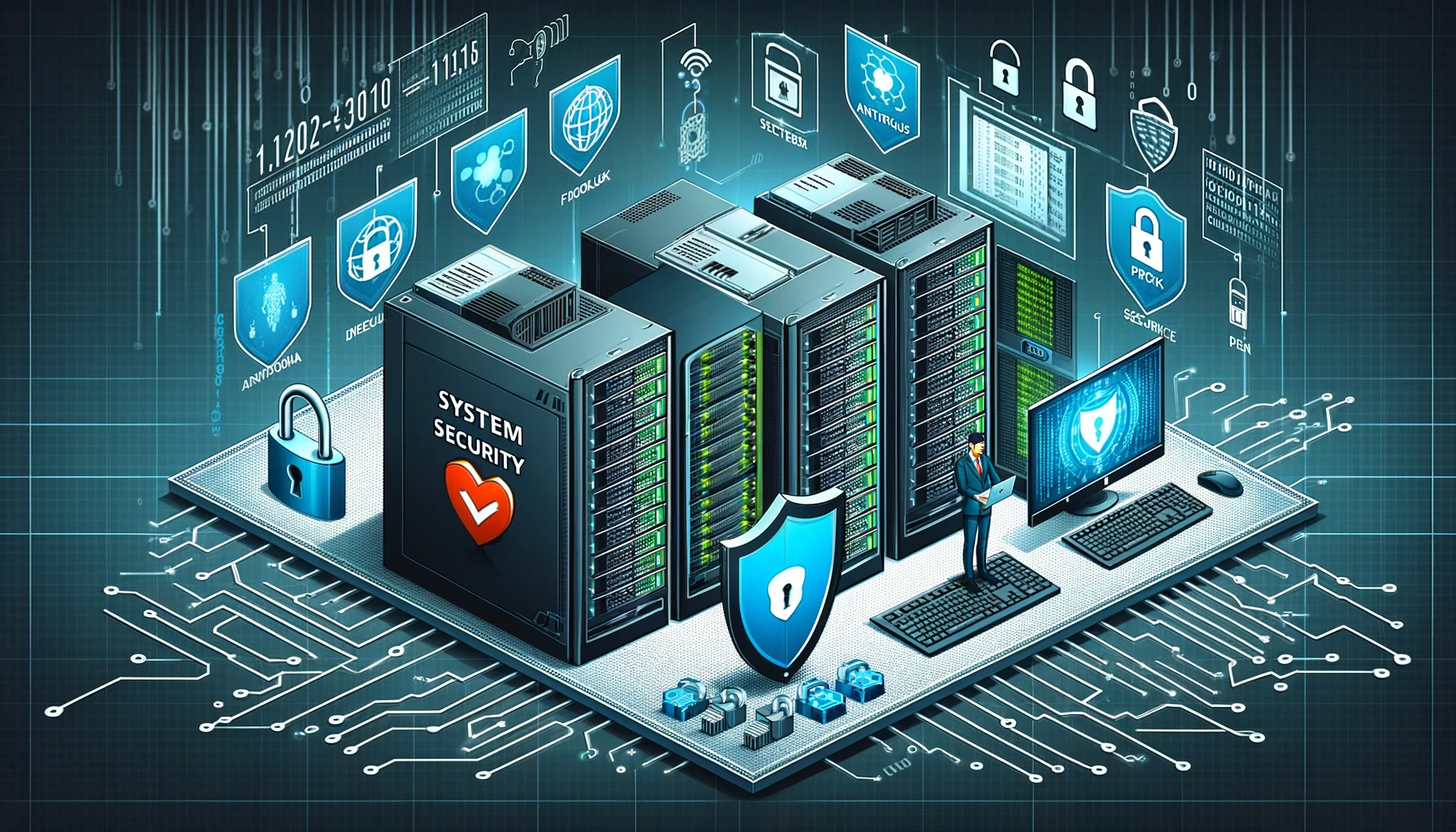 Alphasec: ผู้เชี่ยวชาญด้าน Cyber Security และ Data Protection