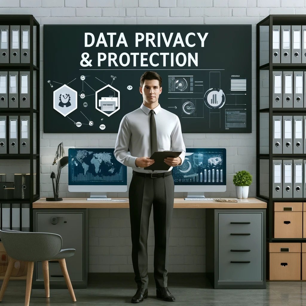 Alphasec: ผู้เชี่ยวชาญด้าน Cyber Security และ Data Protection