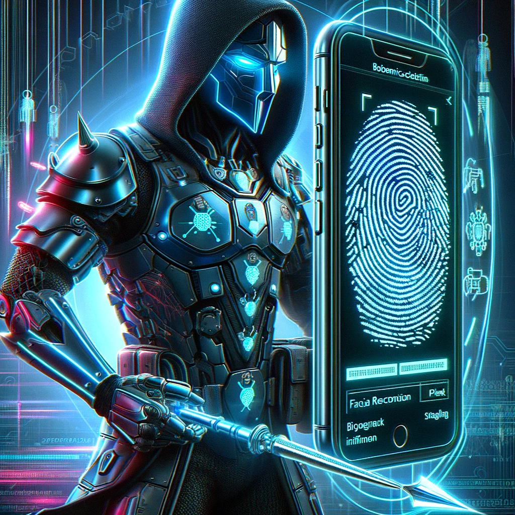 ALPHASEC | cybersecurity