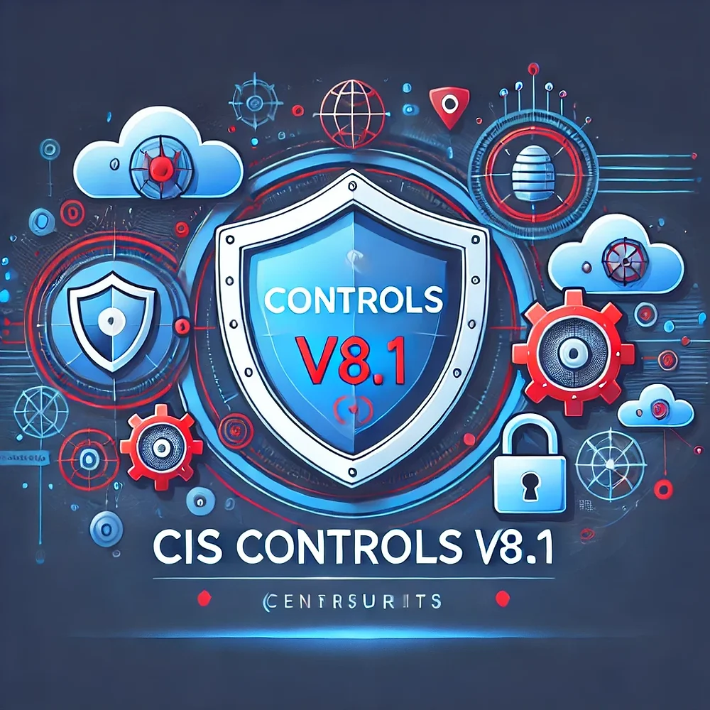 Cis Controls V8 1 มาตรฐานความปลอดภัยไซเบอร์
