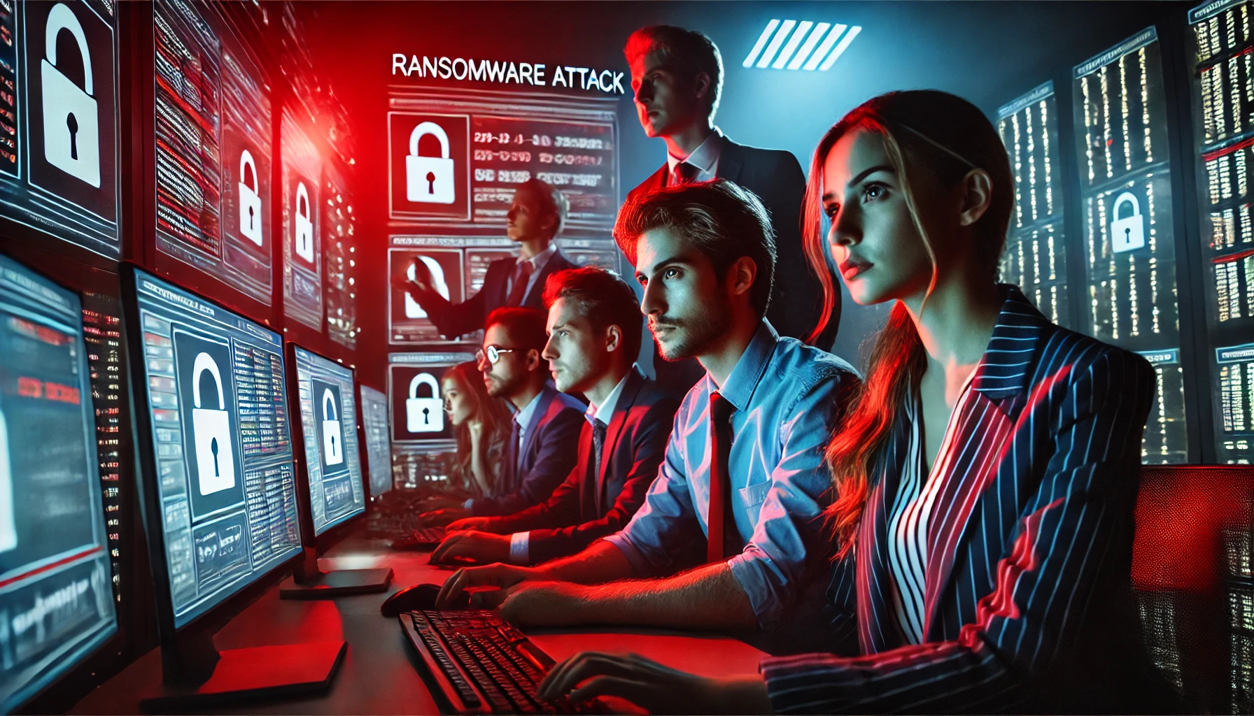 Alphasec: ผู้เชี่ยวชาญด้าน Cyber Security และ Data Protection