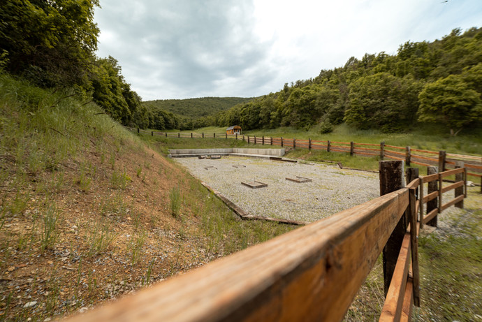 Hiking & Exploring | Day Mountain Ranch Resort | Preston