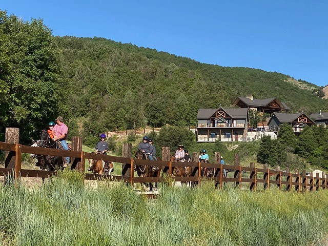 Resort & Local Activities | Day Mountain Ranch Resort | Preston