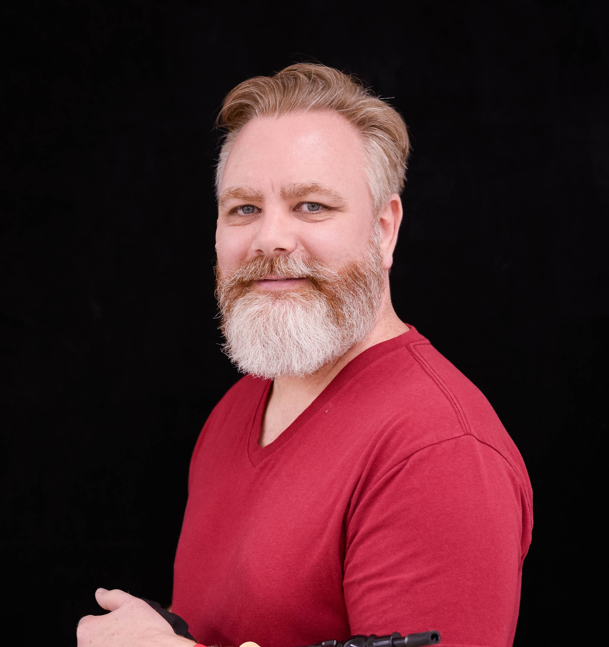 Ron Hall | georgetown-pipe-band