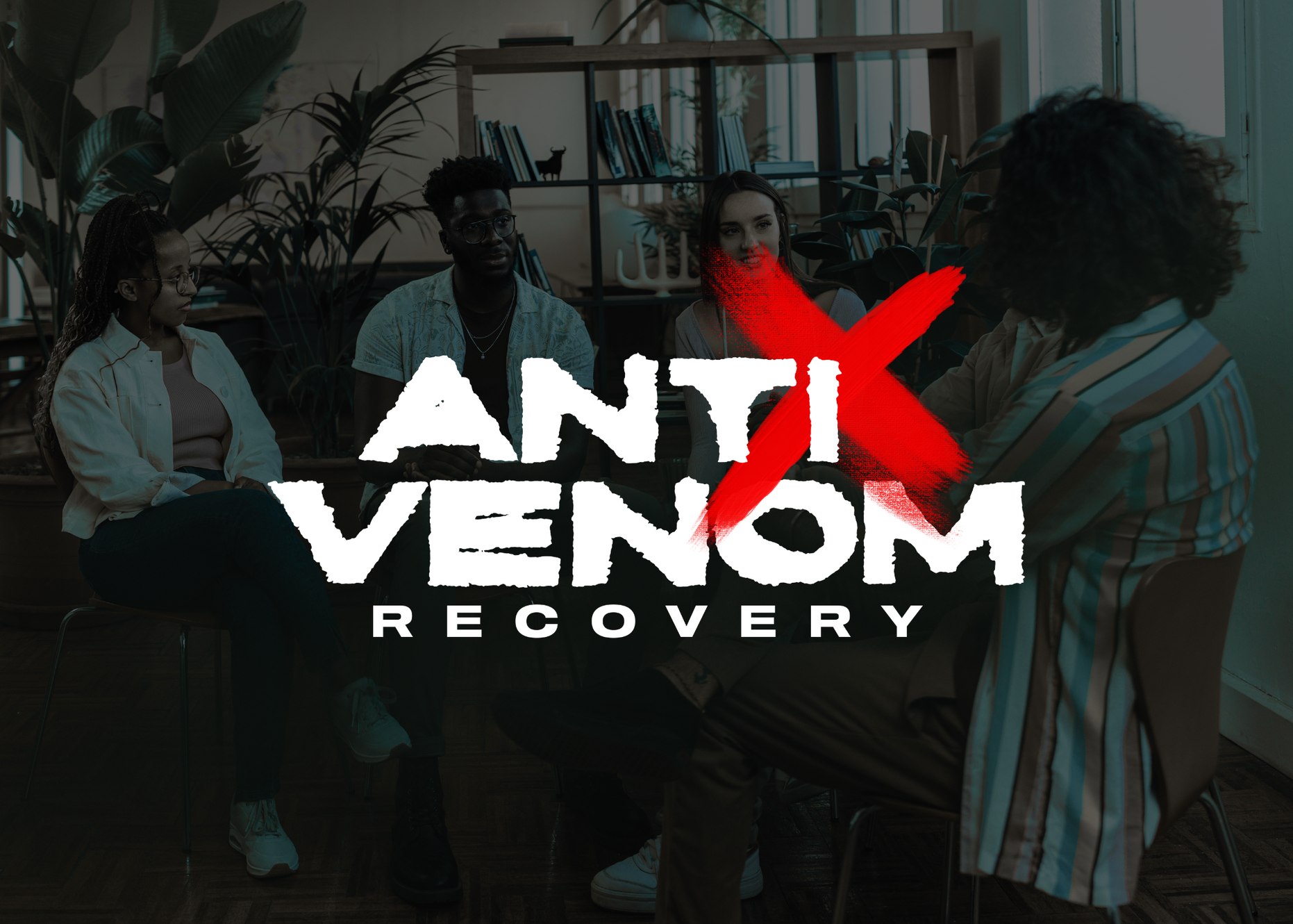 AntiVenom Recovery | addiction support | San Diego, CA, USA