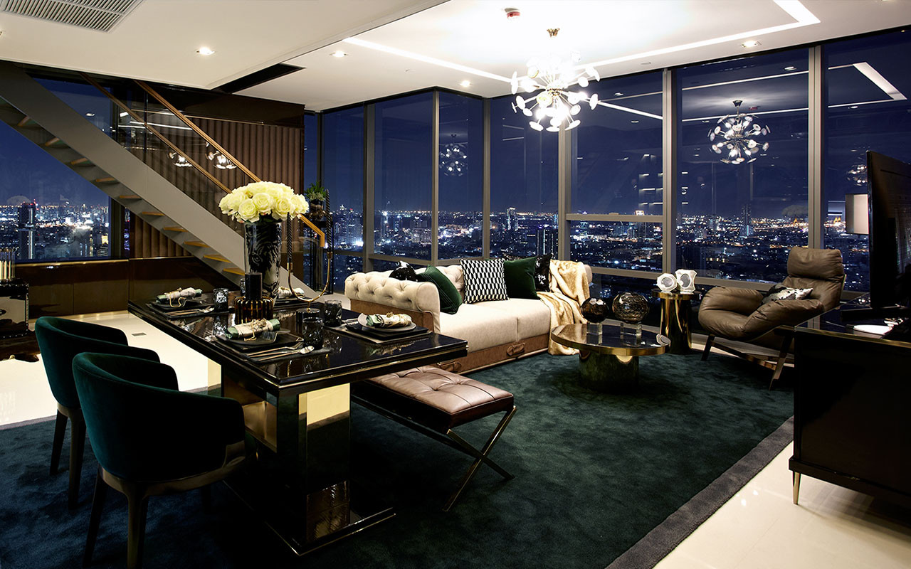 THE BKK type C | Mysite