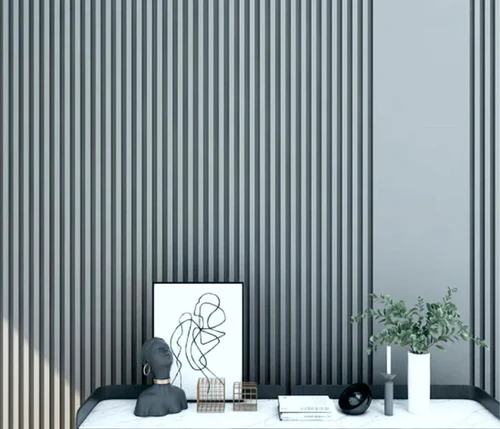 WALL PANEL GRIS 16X2.90 | Misitio