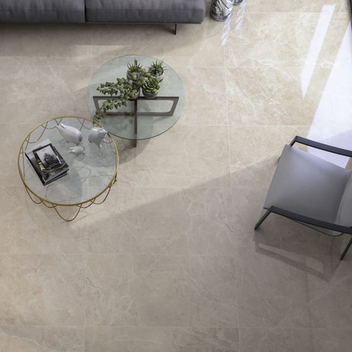 Savanna cream 60x60cm | Misitio