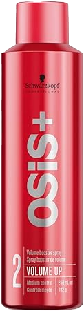Osis Plus Volume Up 100 ml | The Salon Works
