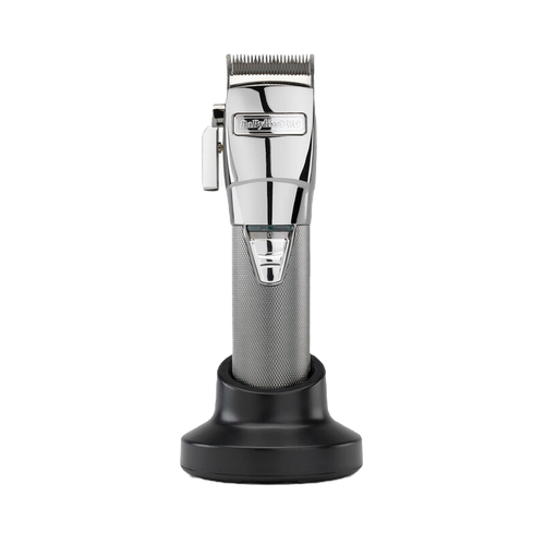 SUPER MOTOR HEAVY DUTY METAL CORDLESS CLIPPER | The Salon Works