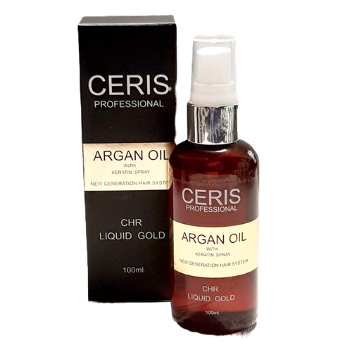 CHR Argon Oil Spray | The Salon Works