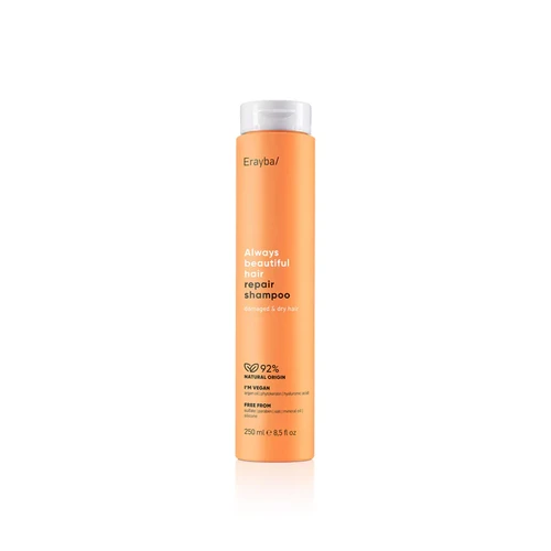 Erayba ABH Repair Shampoo | The Salon Works