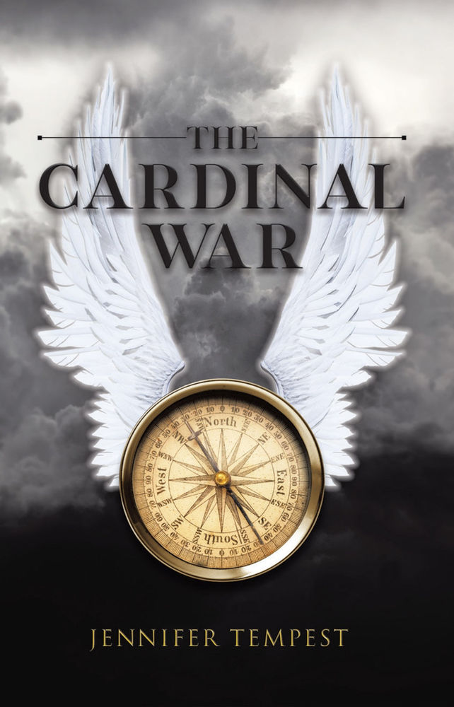 Author Spotlight Jennifer Tempest