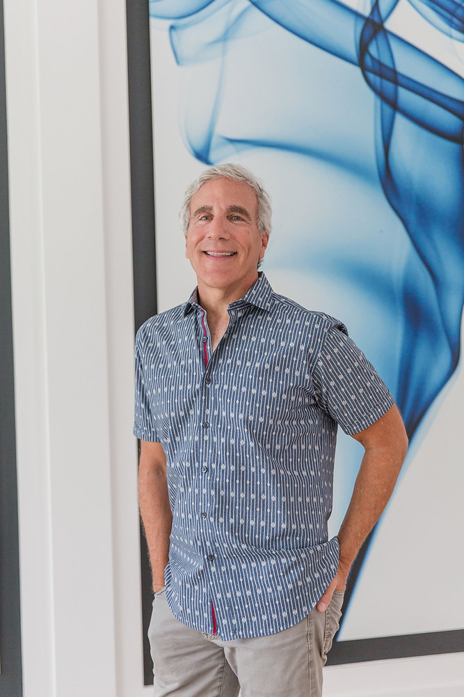 Author Spotlight On Dan Petrosini