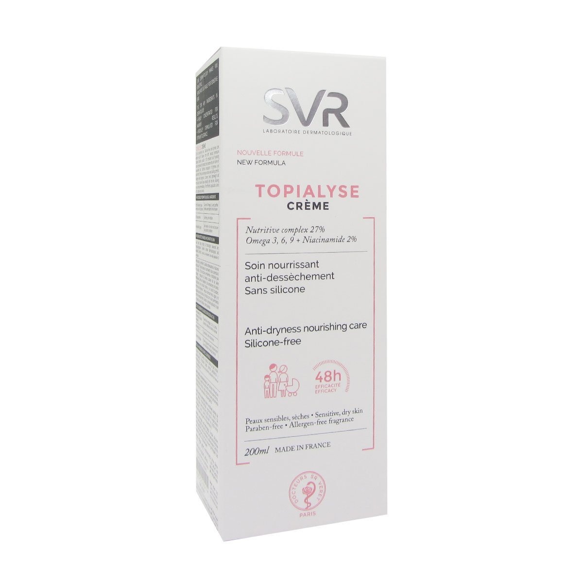 SVR | Farmacias Dermocutánea 2/2