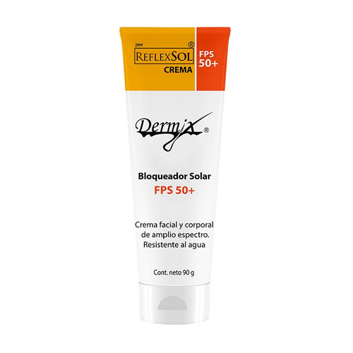 Reflexsol FPS 50 Crema 90 gr | Farmacias Dermocutánea