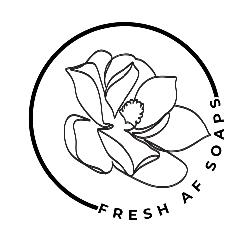 Fresh AF Soaps | Spanaway, WA, USA