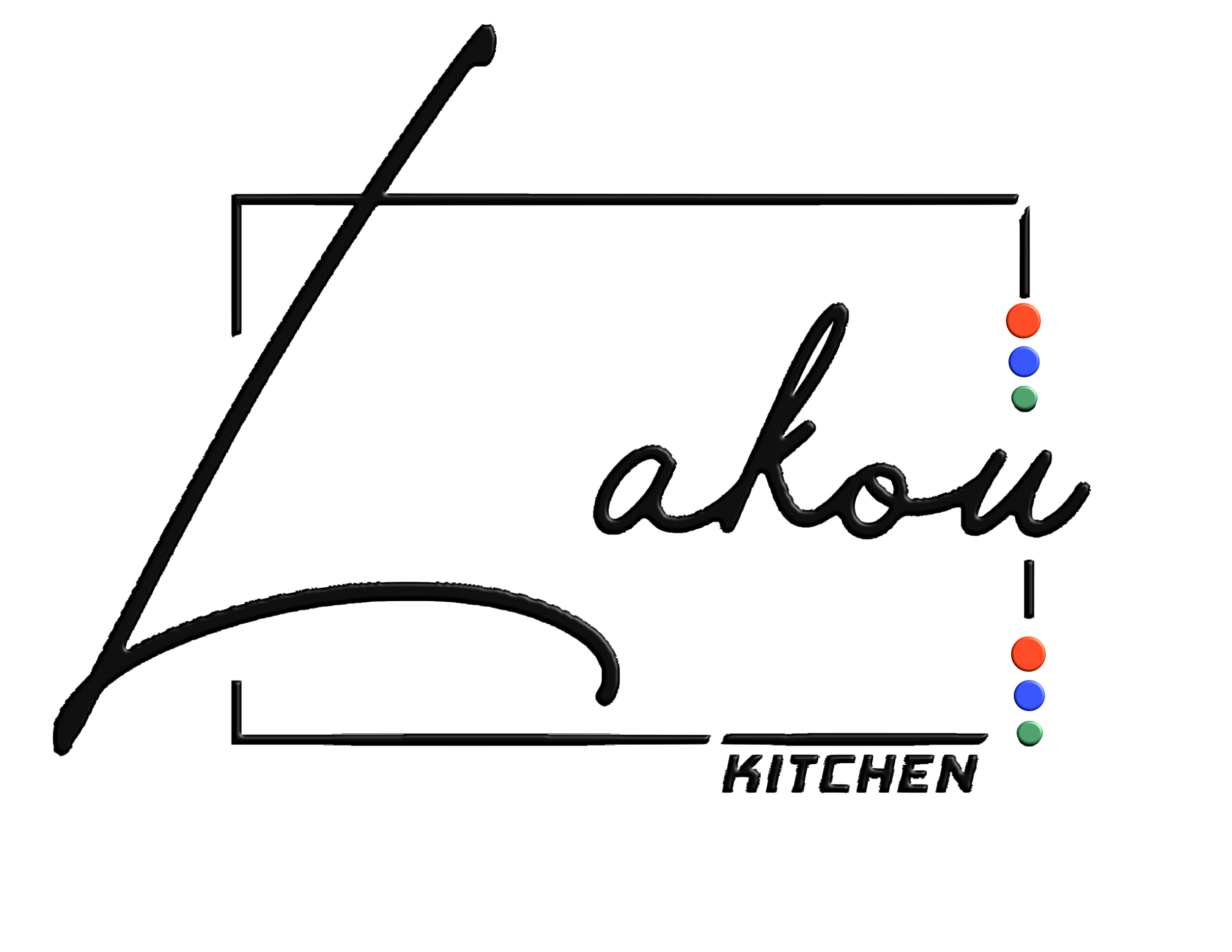 Commercial Kitchen | Lakou Kitchen | Mount Laurel Township