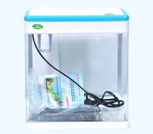 Minjiang MJ-M260 Fish Tank | WORLD OF BIRDS