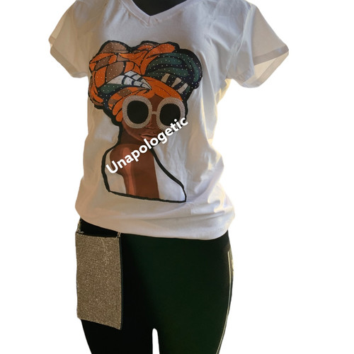 Unapologetic | Absolutely wright