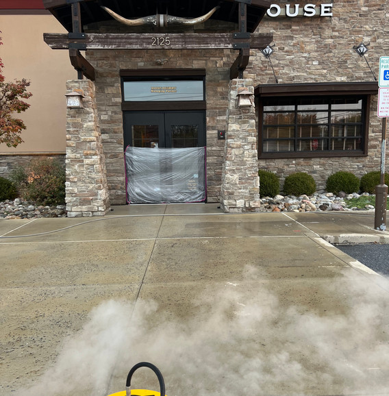 Pressure & Soft Washing | 717 Pro Wash | Harrisburg, PA