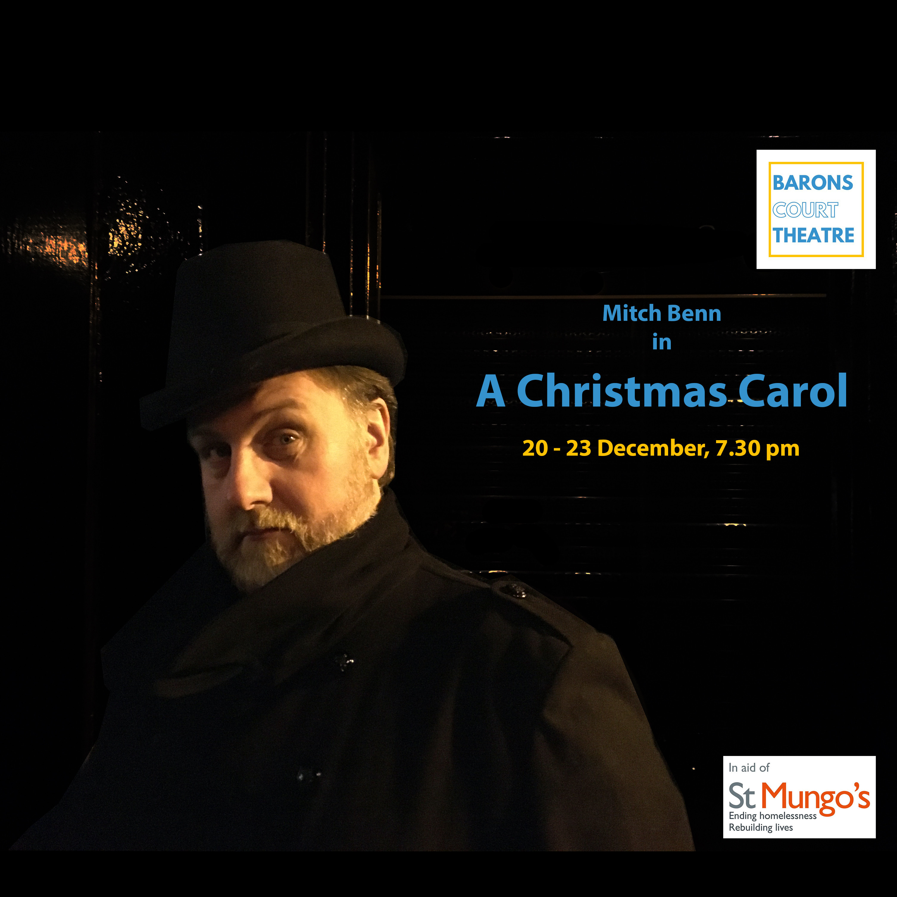 A Christmas Carol