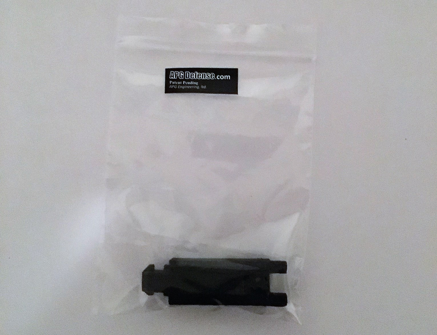 AR-15 Bayonet Lug Extender - Adapter | apgdefense