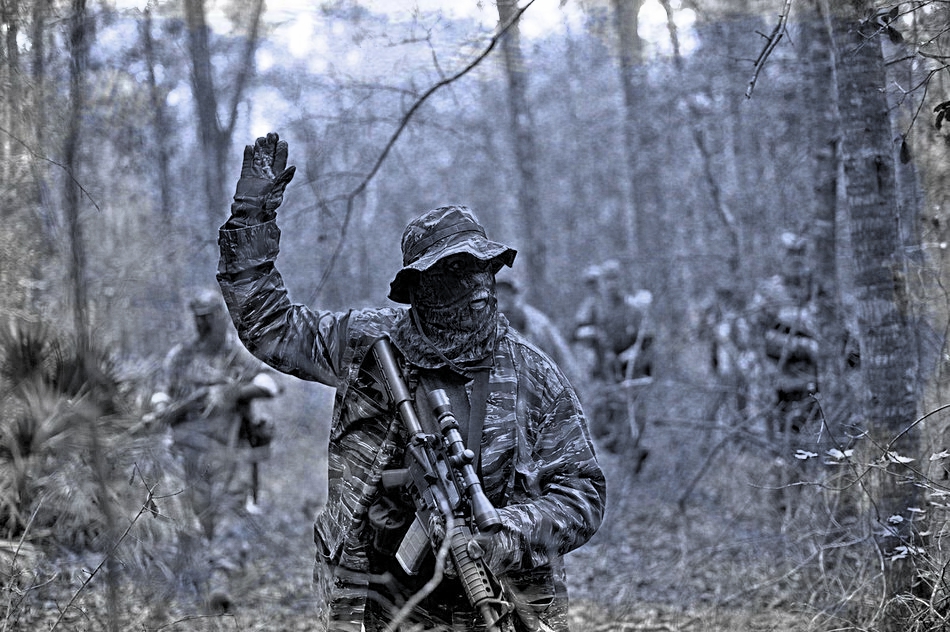 APG Defense - AR-15 Bayonet Lug Extender / Adapter